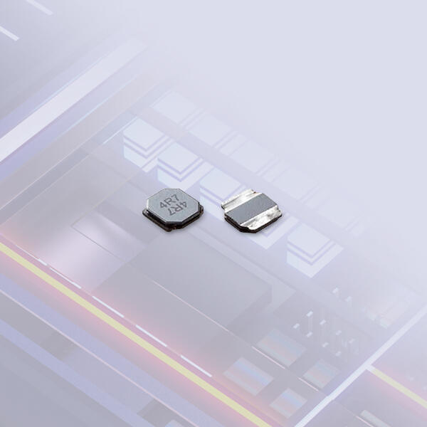 SMD Power Inductors - Arlitech Electronic Corp.