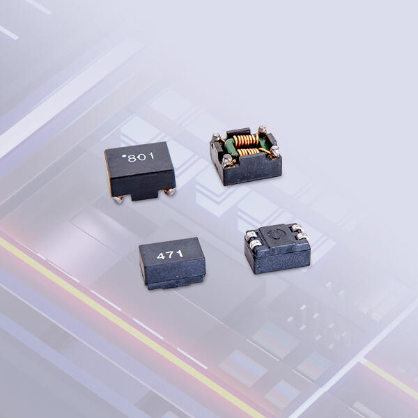 ARCM Series - Arlitech Electronic Corp.